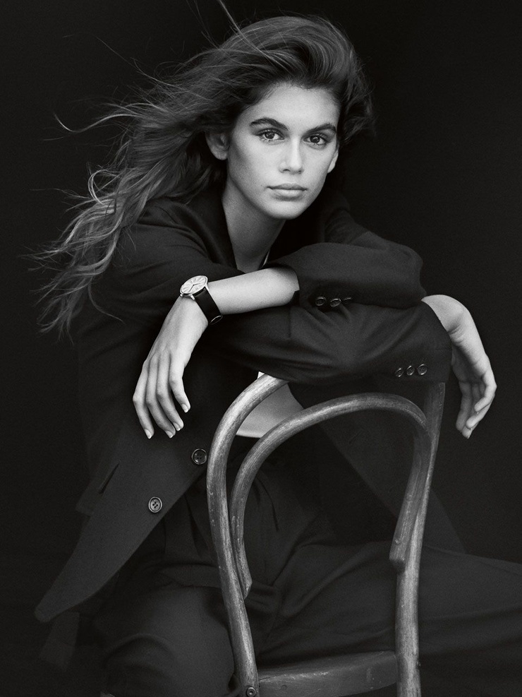 Picture of Kaia Gerber