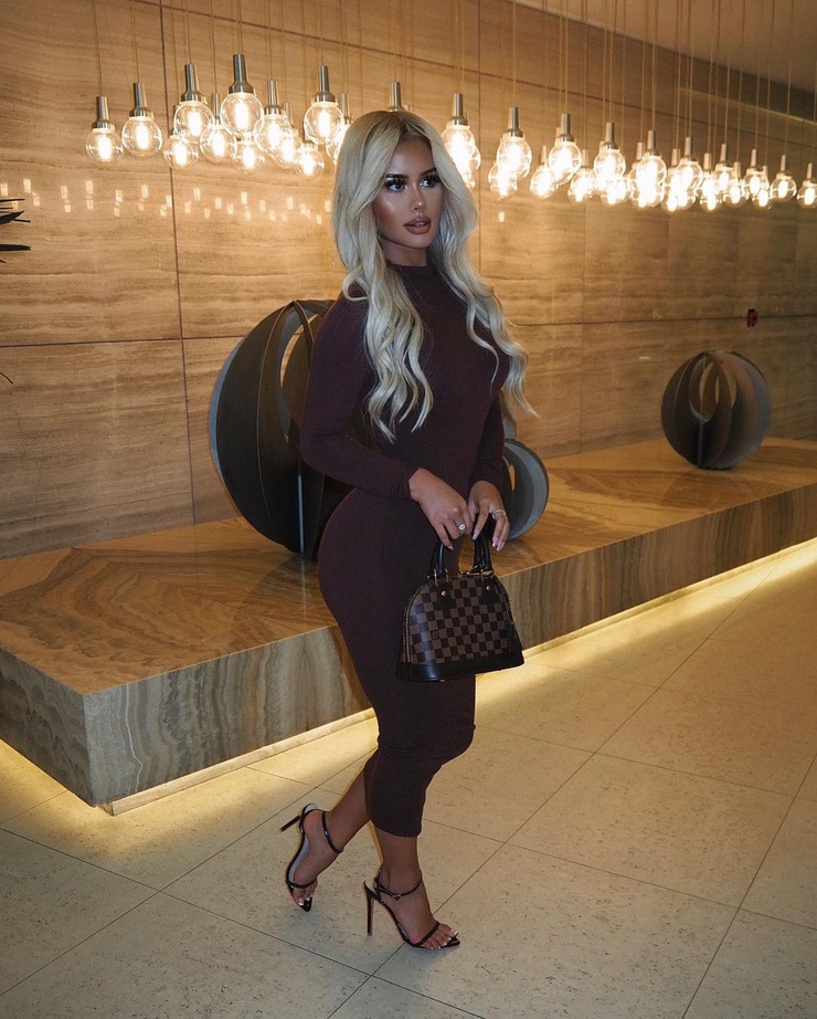 Picture of Tarsha Whitmore