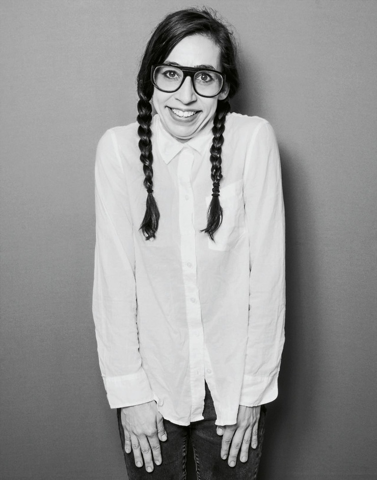 Picture of Carol Schuler