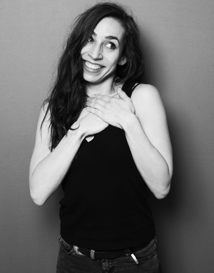 Picture of Carol Schuler