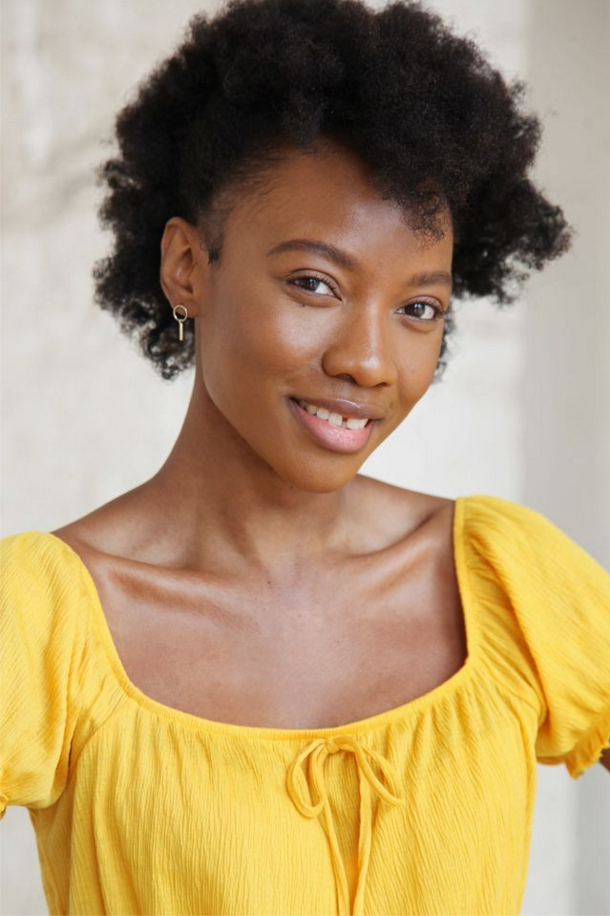 Picture of Nansi Nsue