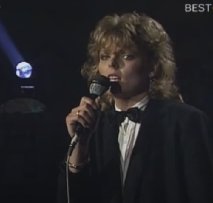 Picture of Bernadette