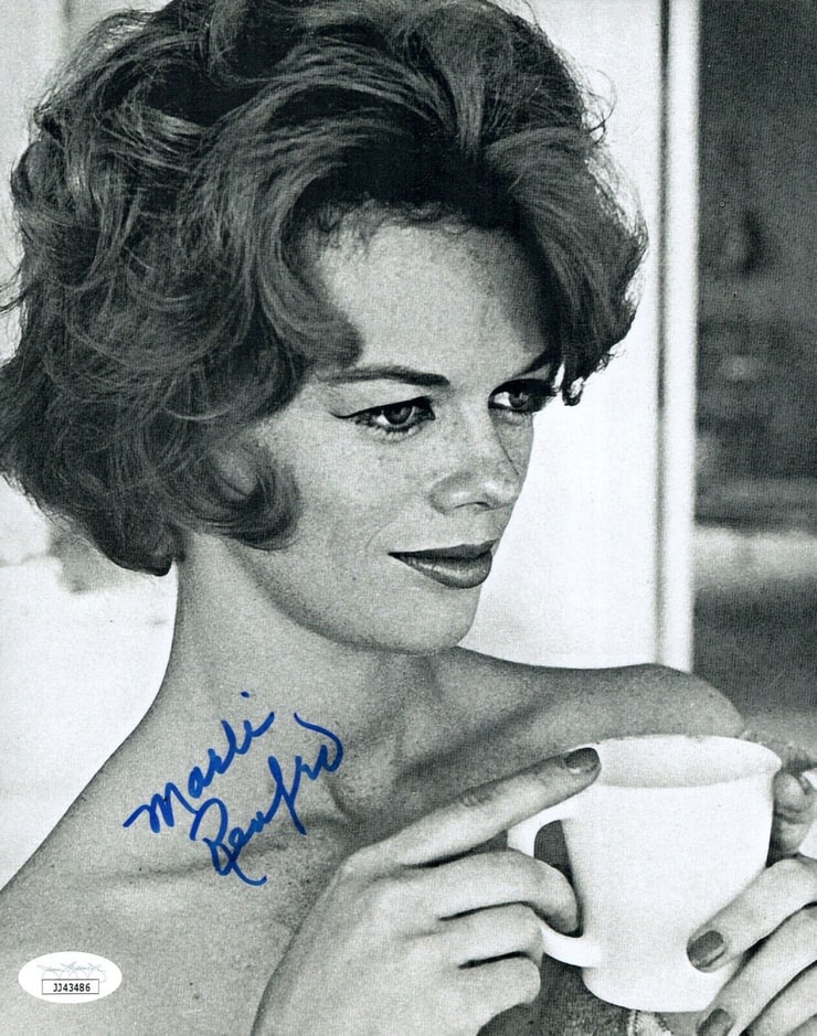 Marli Renfro picture