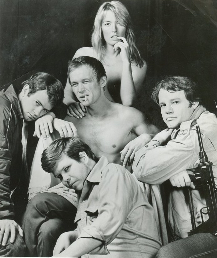 Picture of Cherie Foster