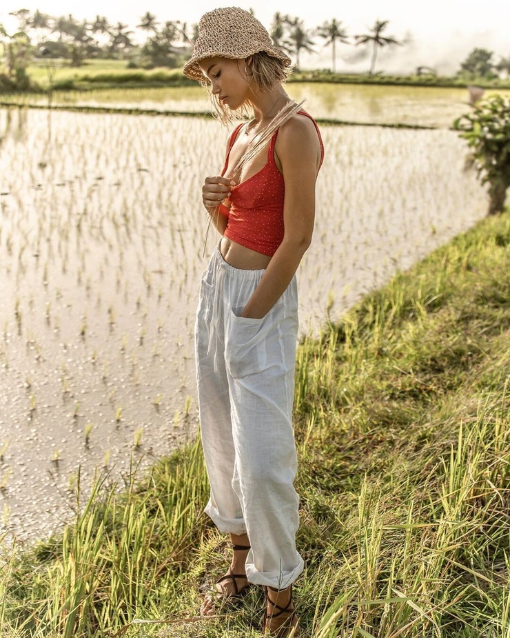 Isha van Dijk picture