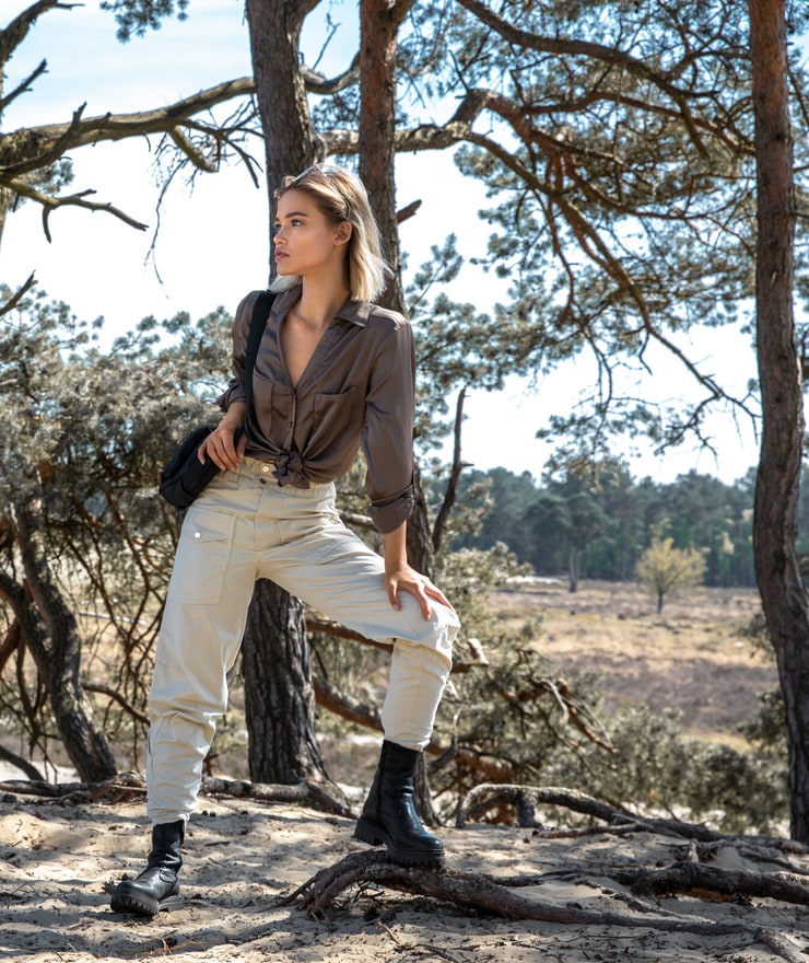 Picture of Isha van Dijk