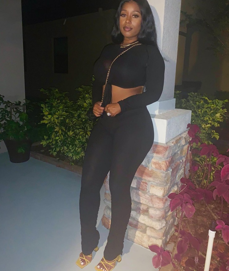 Picture of Cat Washington