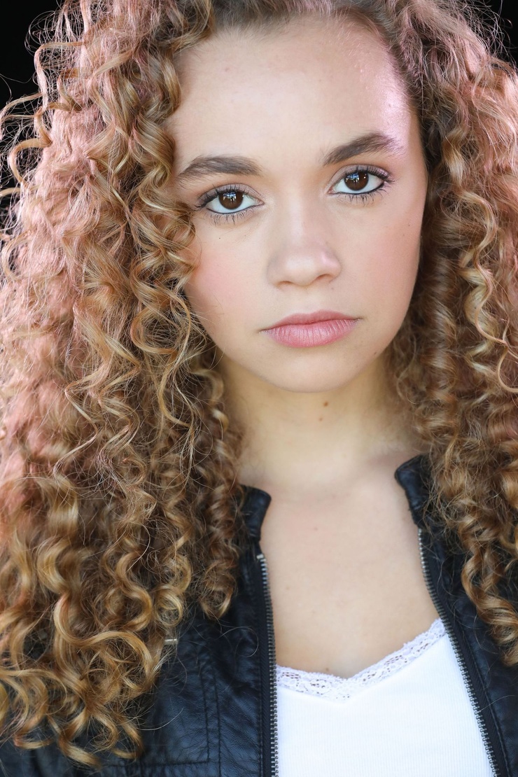 Picture of Jillian Shea Spaeder