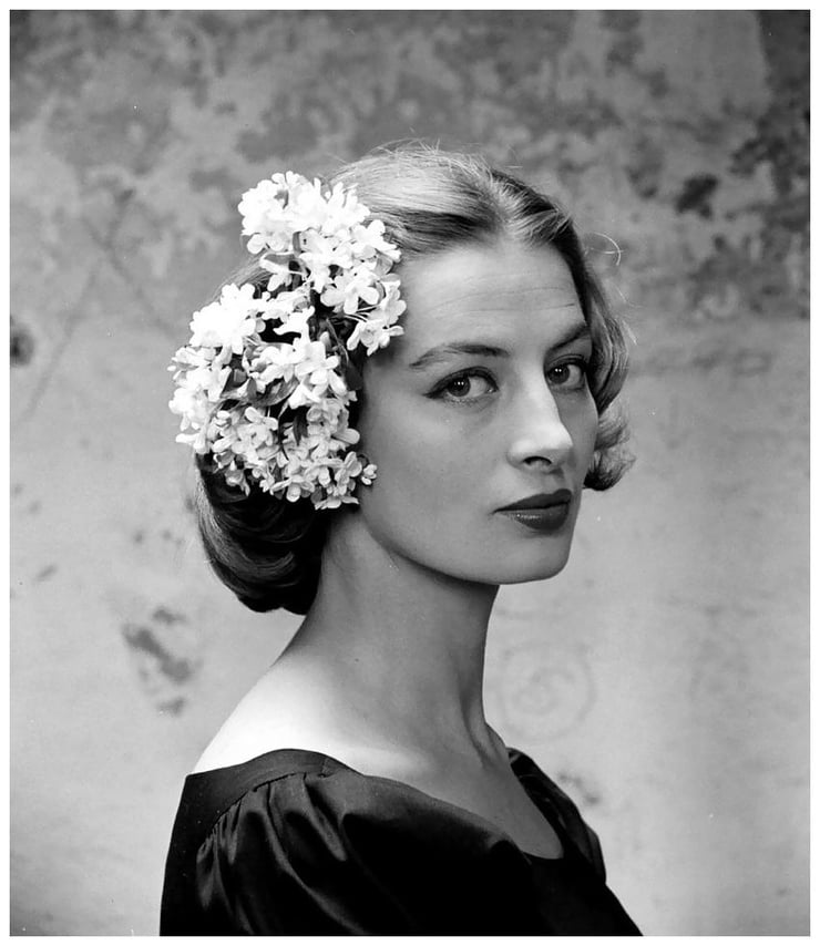 Picture of Capucine