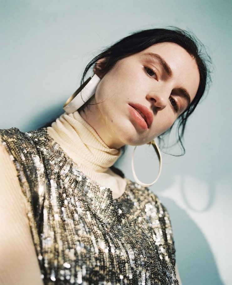 Image of Tali Lennox