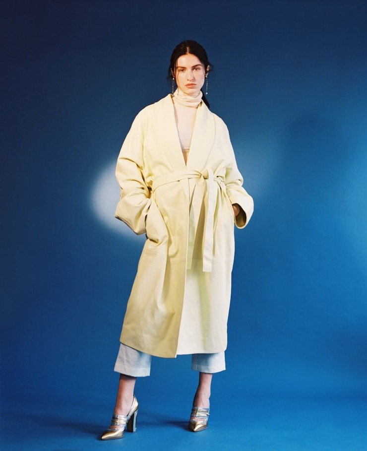 Picture of Tali Lennox