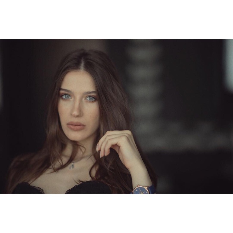 Picture of Nadia Mance