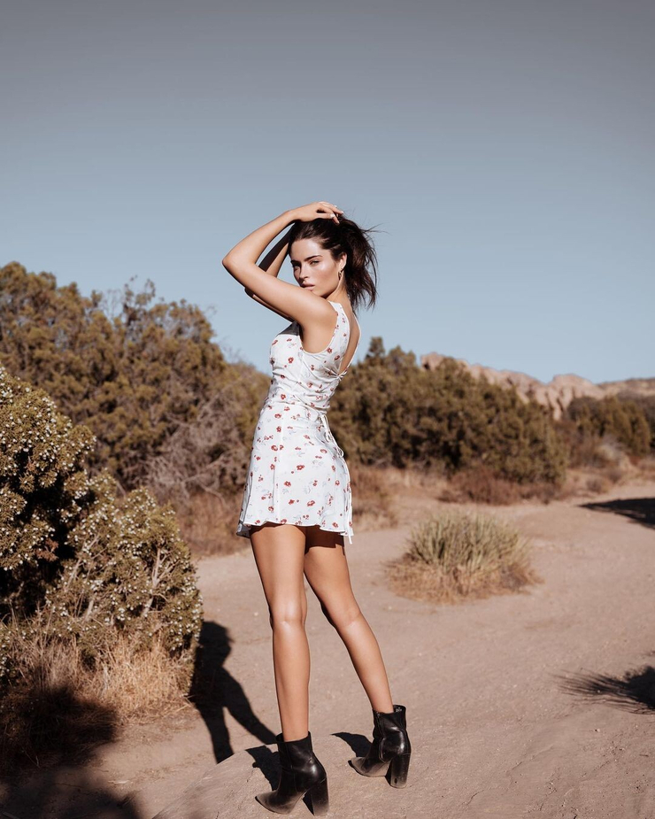 Picture of Renée Murden