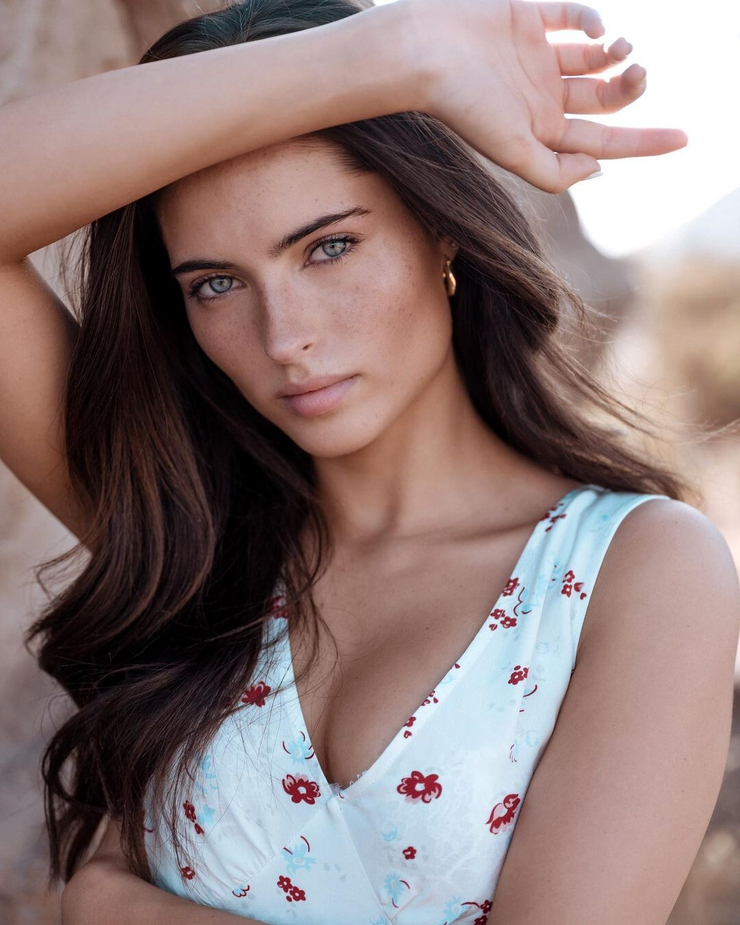 Picture of Renée Murden