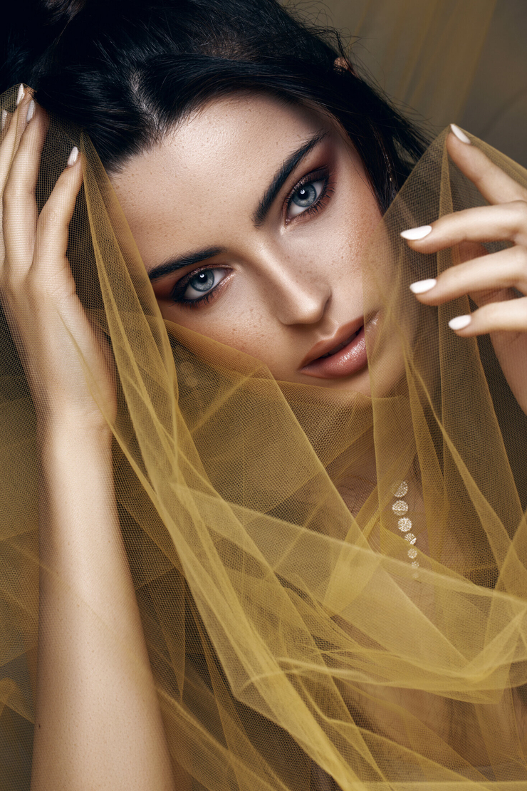 Picture of Renée Murden