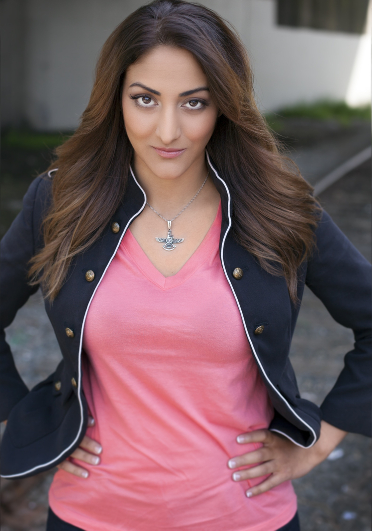 Picture of Panta Mosleh