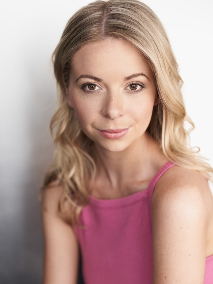 Picture of Mia Milnes