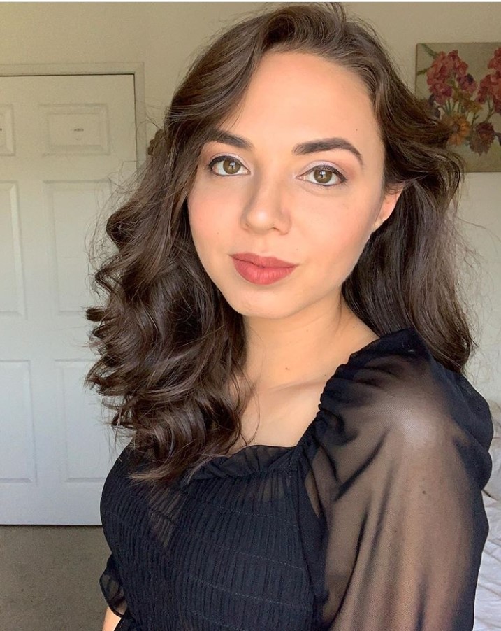 Picture of Kimmy Jimenez