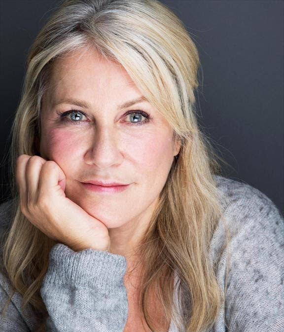 Picture of Deborah Finkel