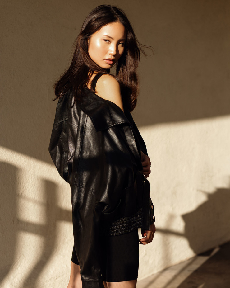 Image of Ashley Wang