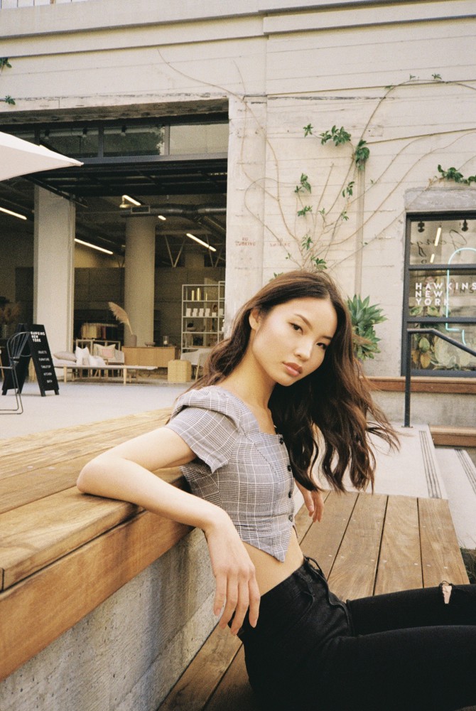 Picture of Ashley Wang