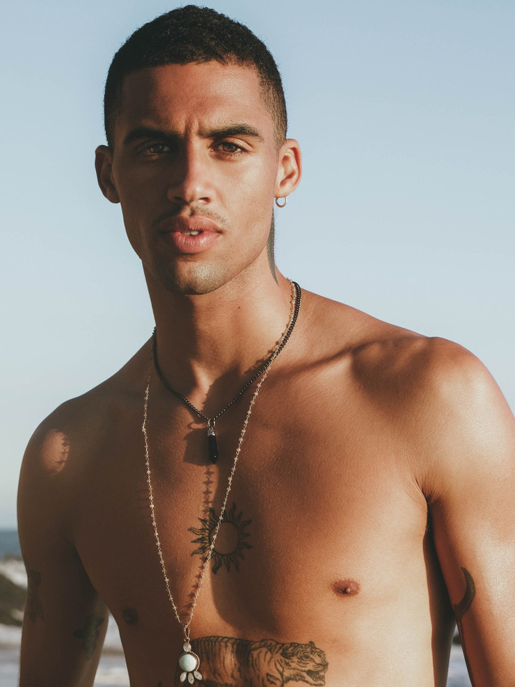 Picture of Jaxon Rose