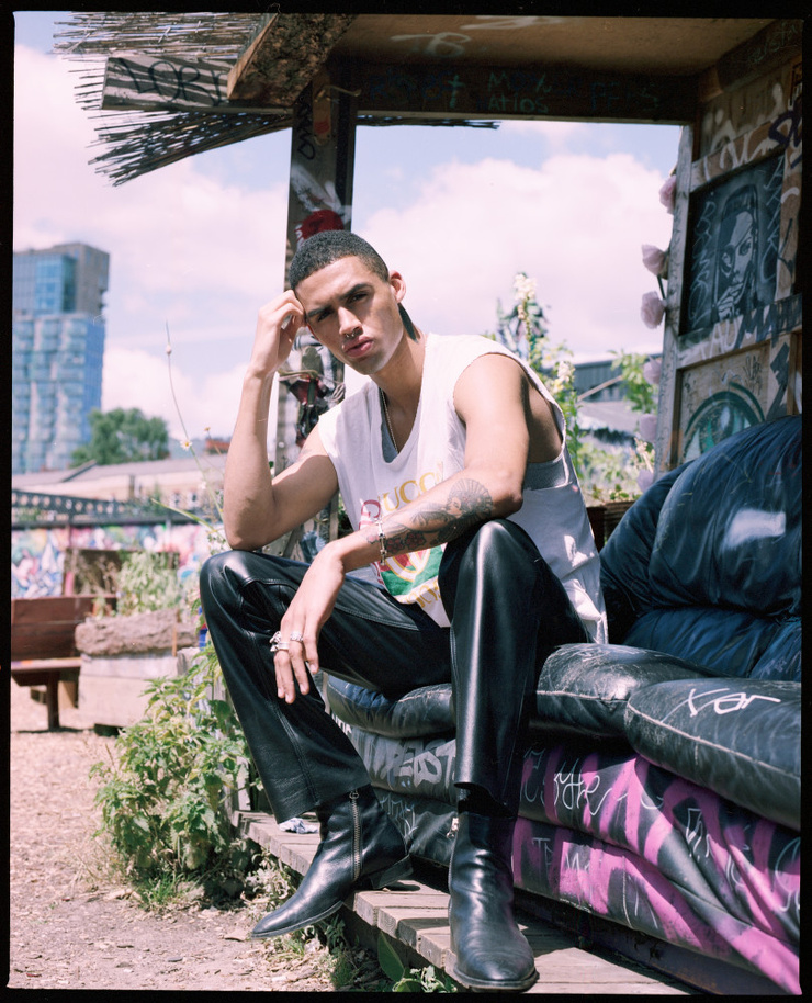 Picture of Jaxon Rose