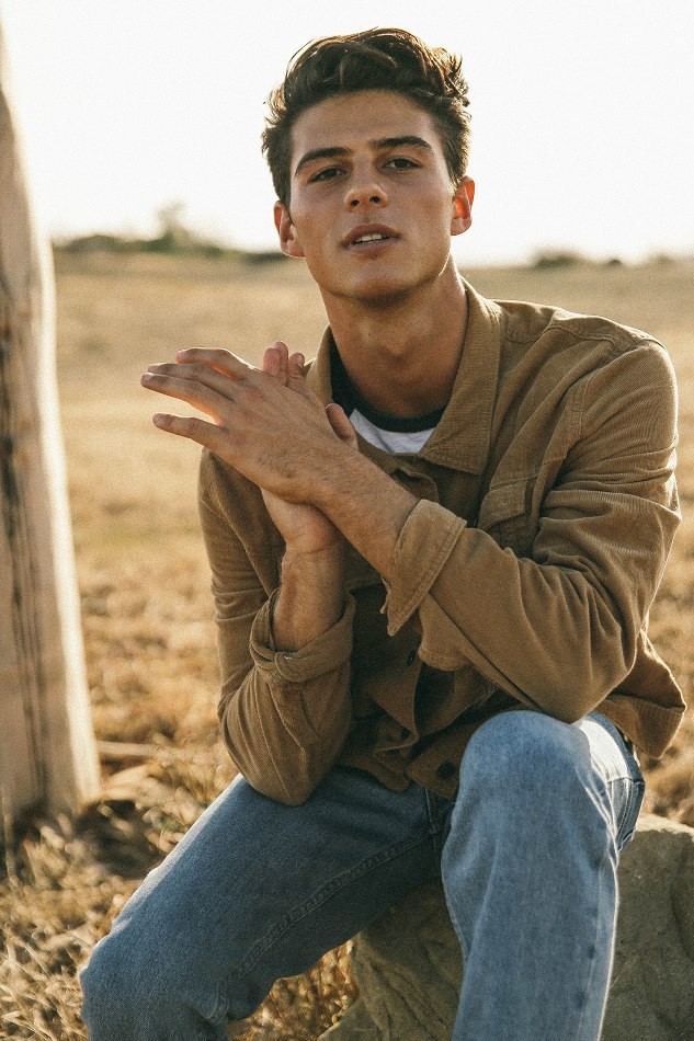 Nate Niehaus picture