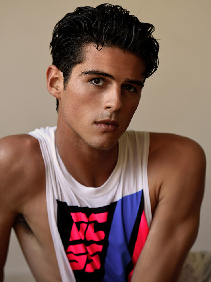 Nate Niehaus image