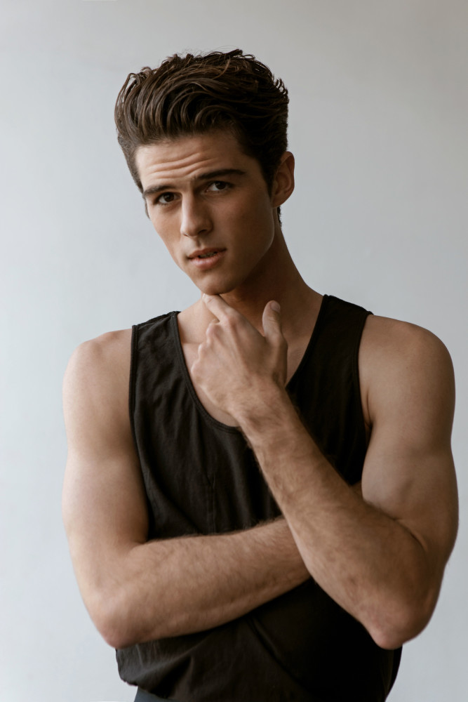 Picture of Nate Niehaus