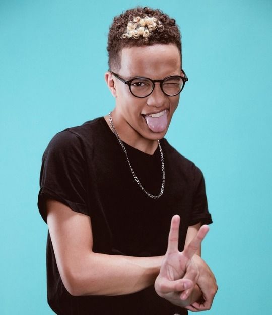 Picture of Darius Marcell