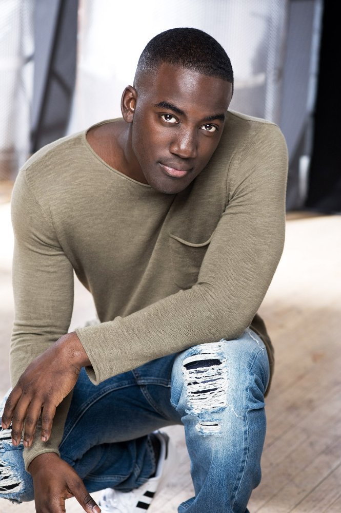 Picture of Shamier Anderson