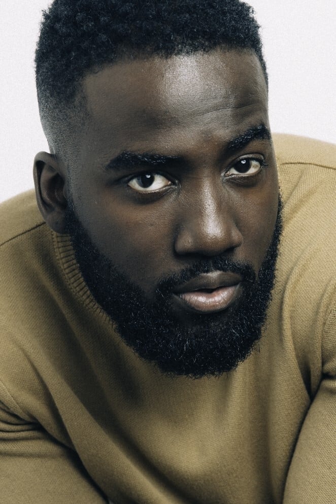 Shamier Anderson image