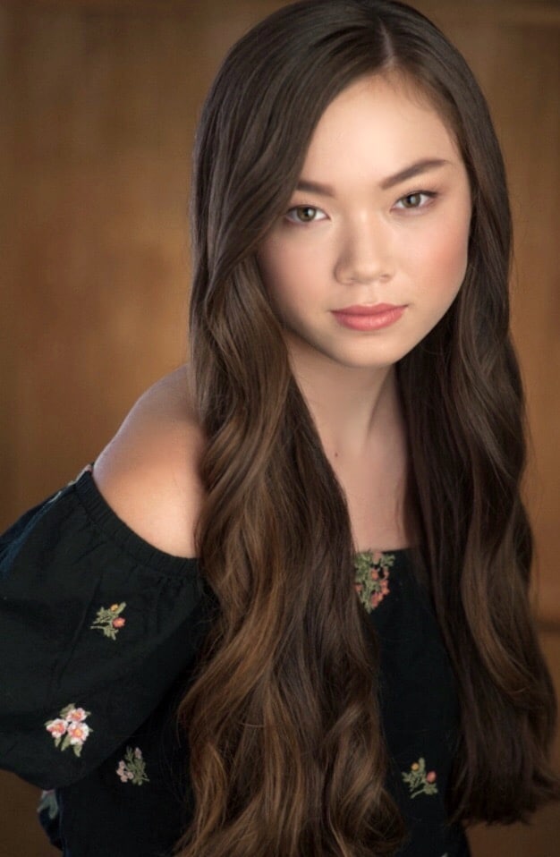 Picture of Alexa Loo