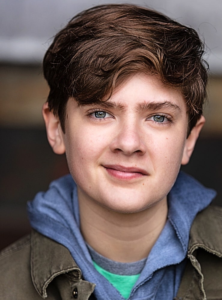 Picture of Cole Allen