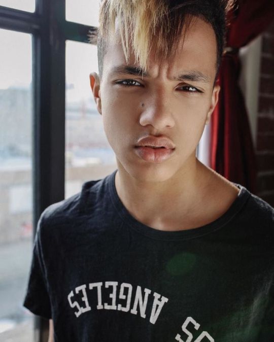 Darius Marcell picture