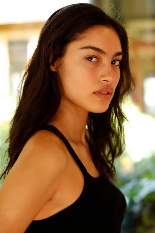 Picture of JASMYN PALOMBO