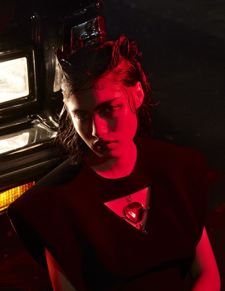 Picture of JASMYN PALOMBO