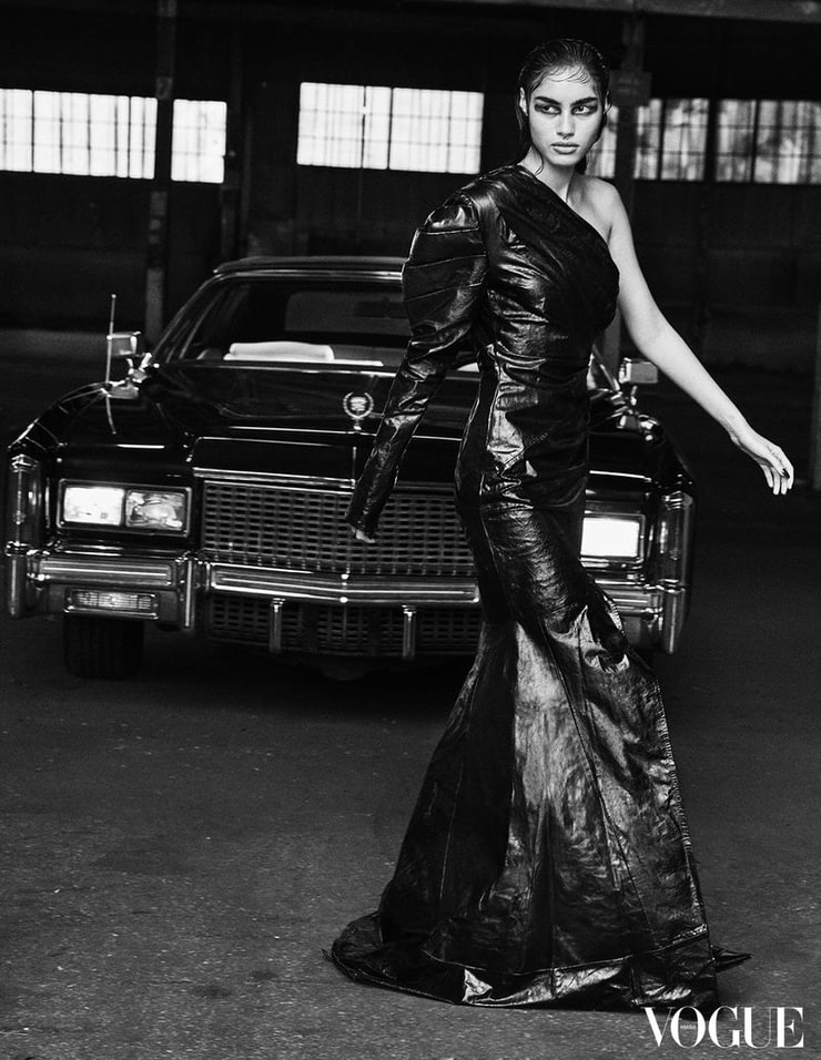 JASMYN PALOMBO picture