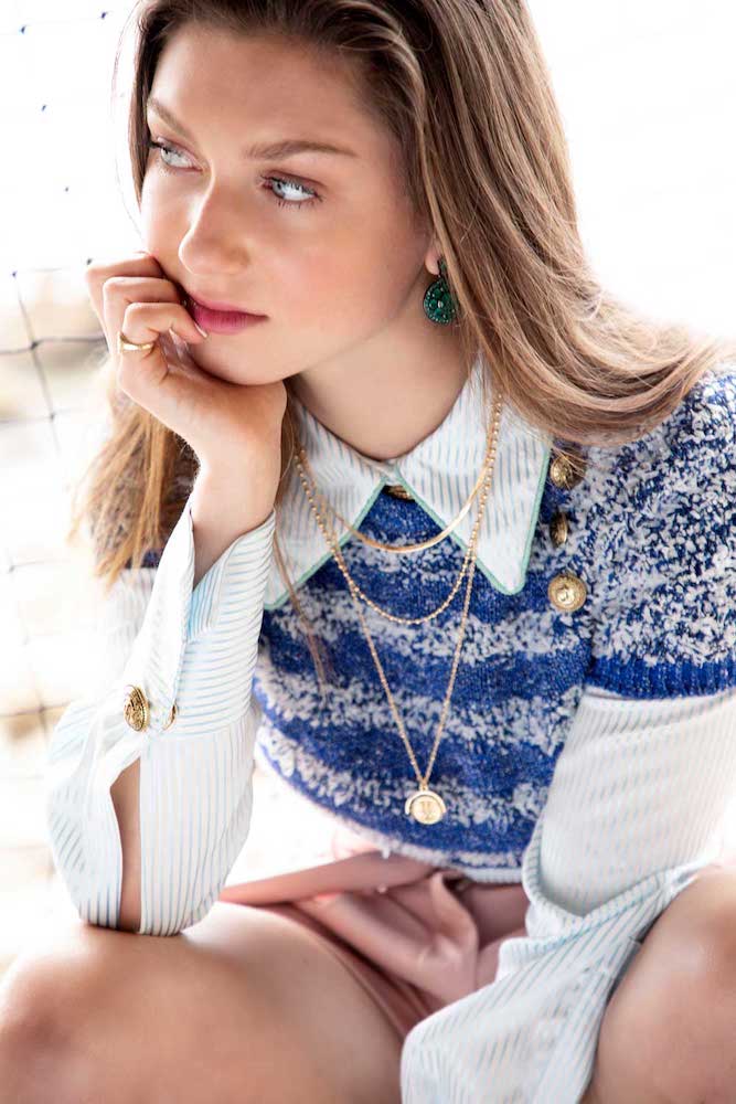 Picture of Isabella Blake-Thomas