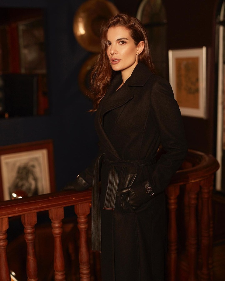 Picture of Tatiana de los Rios