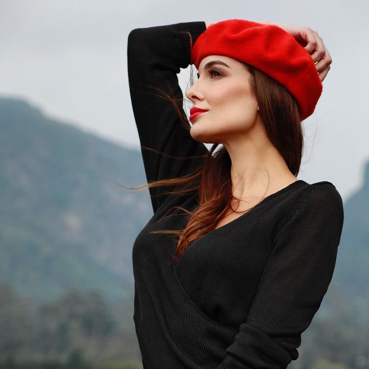 Picture of Tatiana de los Rios