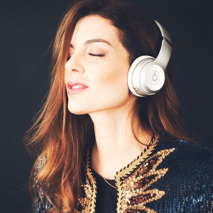 Image of Tatiana de los Rios