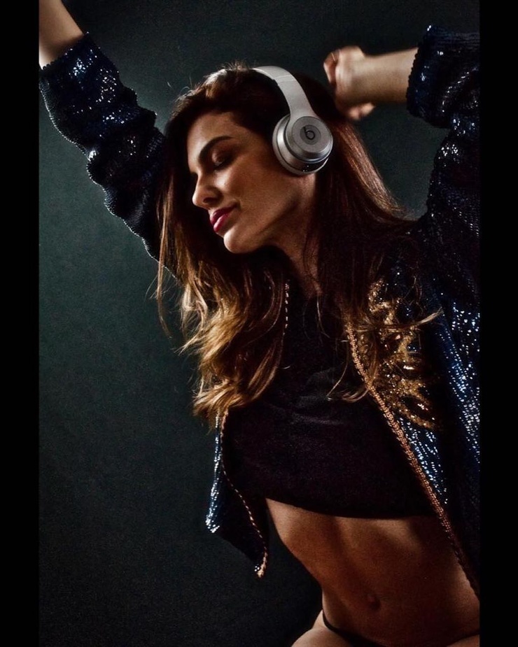 Picture of Tatiana de los Rios