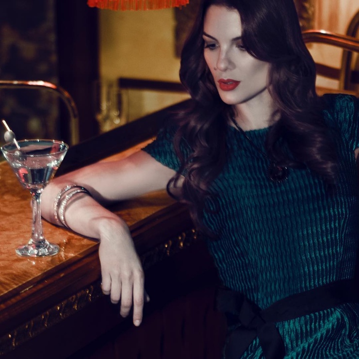 Picture of Tatiana de los Rios