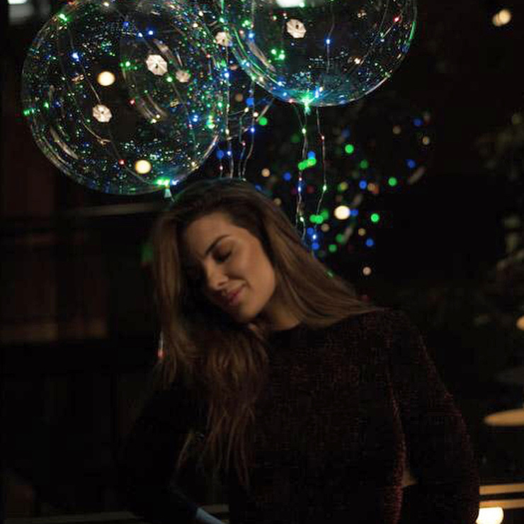 Picture of Tatiana de los Rios