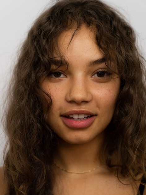Nyah Brandl picture