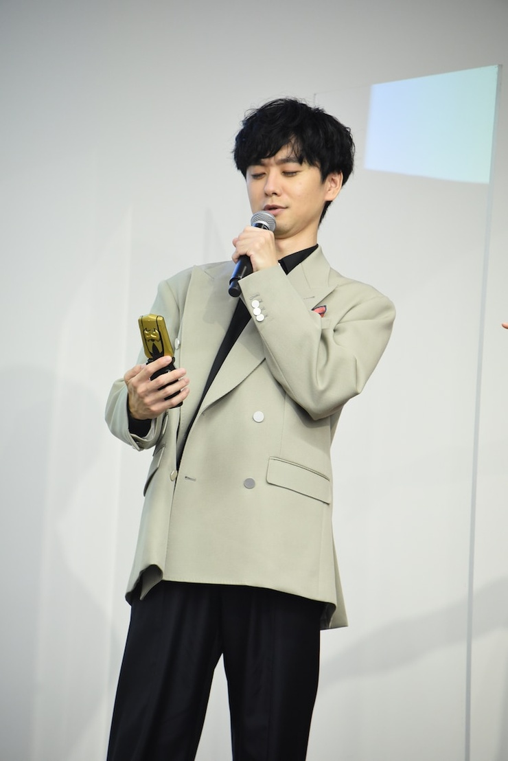 Image of Atsushi Hashimoto