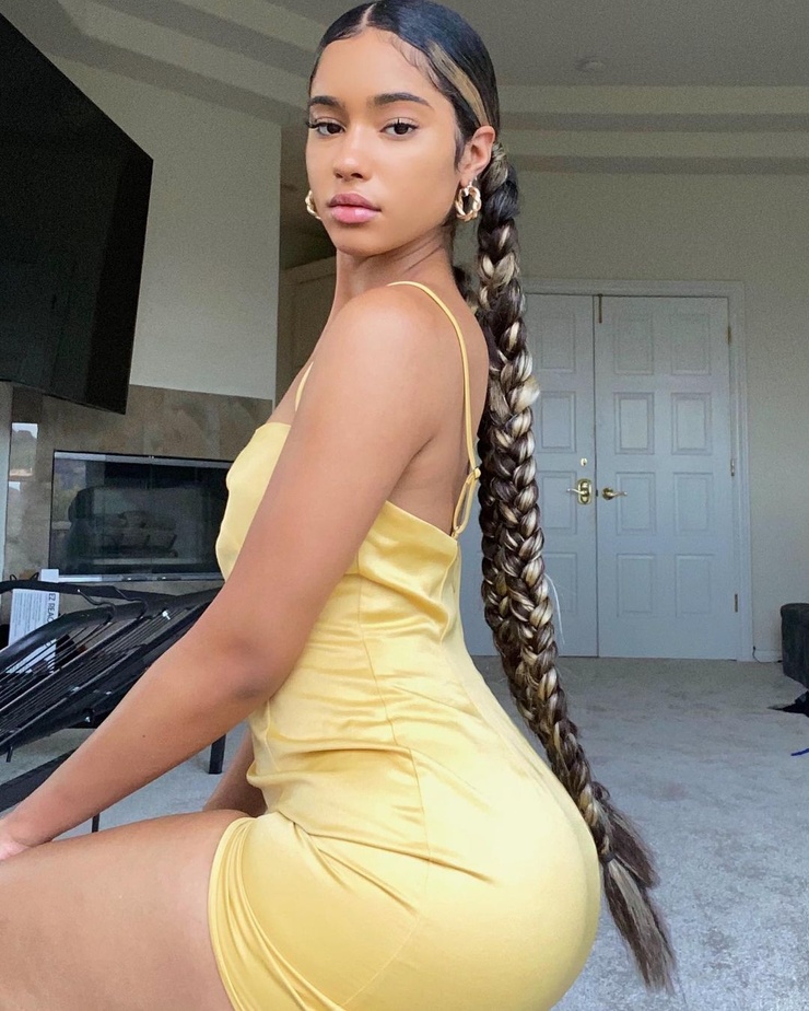 Lala Baptiste picture