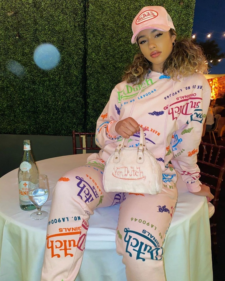 Picture of Lala Baptiste